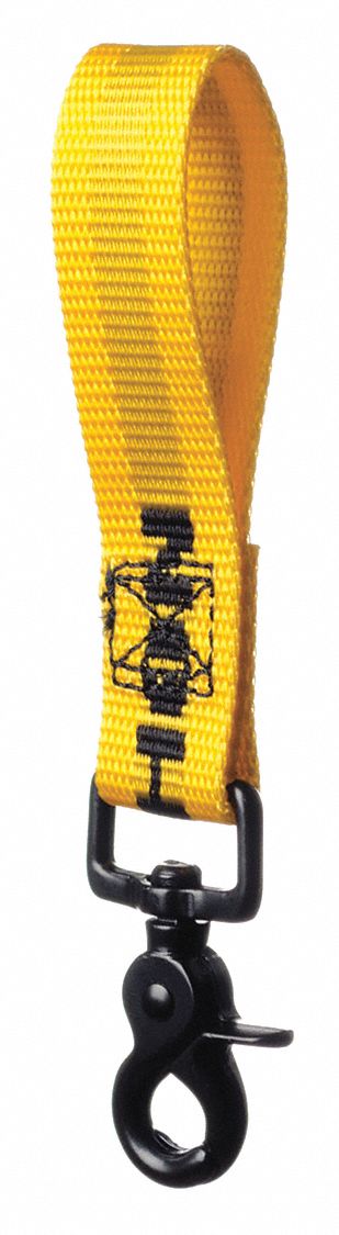 DBI-SALA, For Hand Tools, Belt Loop, Tool Tether - 447Z03|1500118 ...