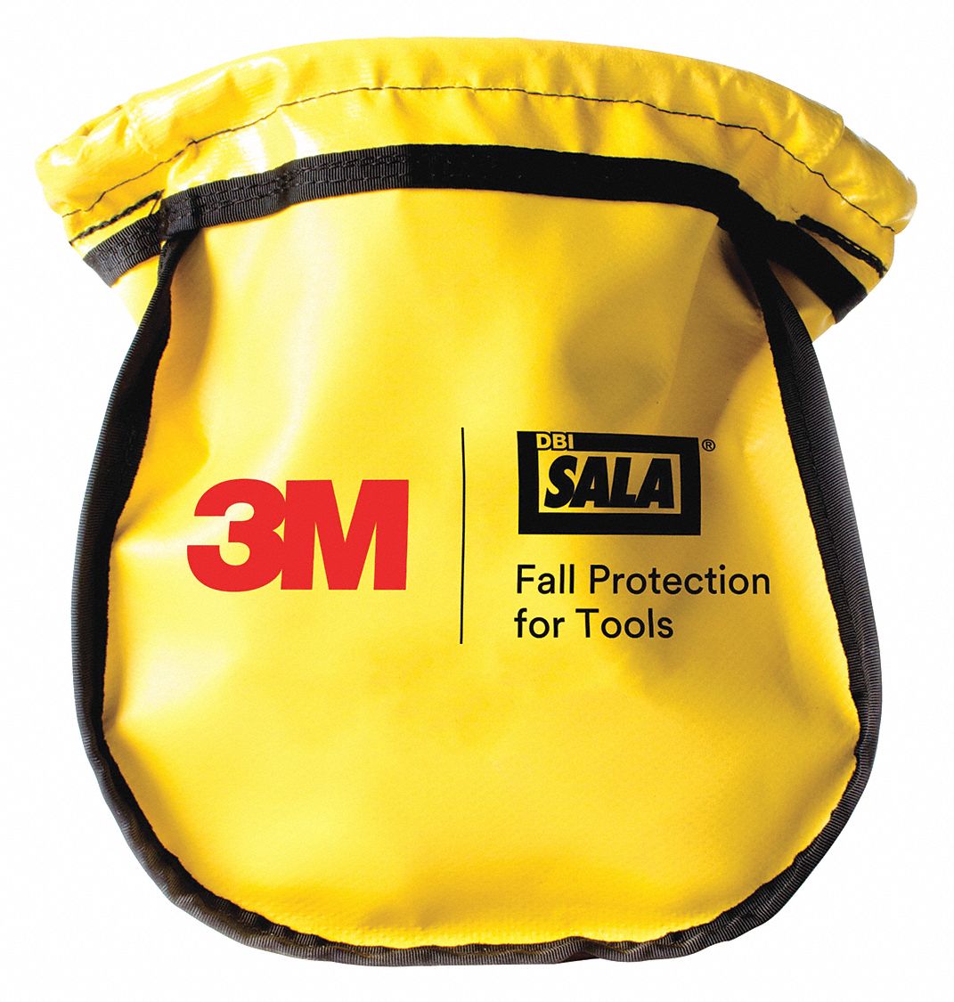 DBI-SALA, Hand Tools/Power Tools/Small Parts, Self-Closure, Pouch ...