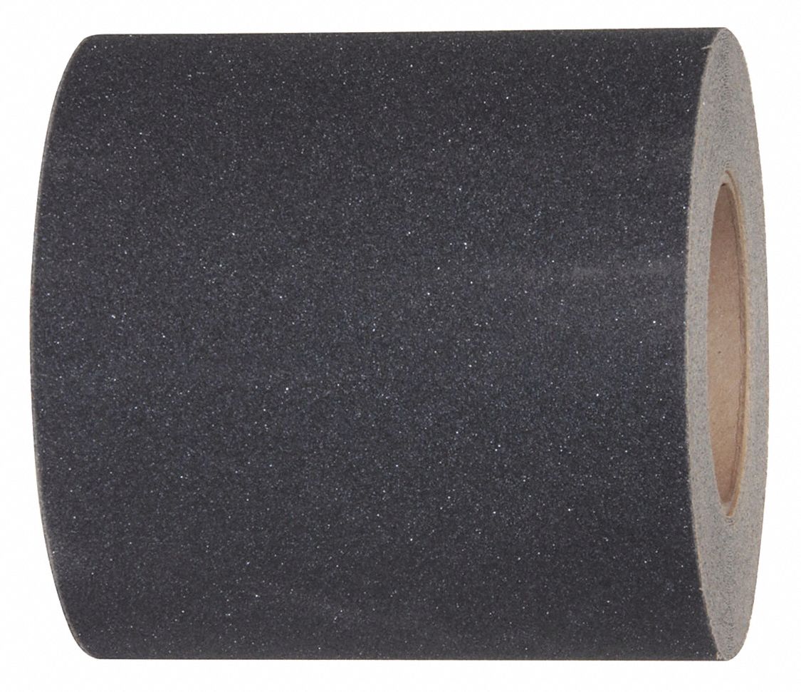 Fine 80 Grit Size Anti Slip Tape 448k77 Gran13535 Grainger