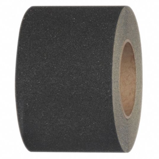 Fine, 80 Grit Size, Anti-Slip Tape - 448K79|GRAN13810 - Grainger