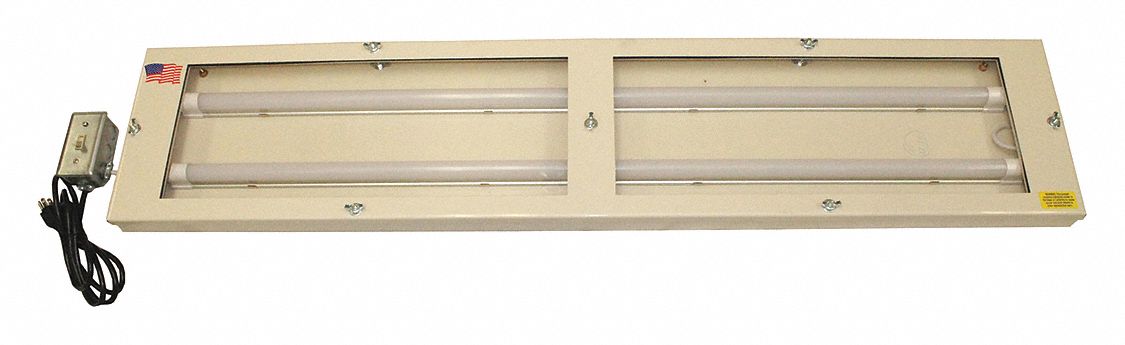 ALC, For Use With 40413L, LED Light Kit - 448M06|40430 - Grainger