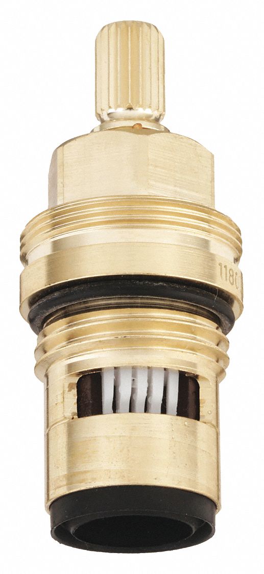 GROHE, For Eurocube Series, Use with Hot Water, Cartridge - 448N59 ...