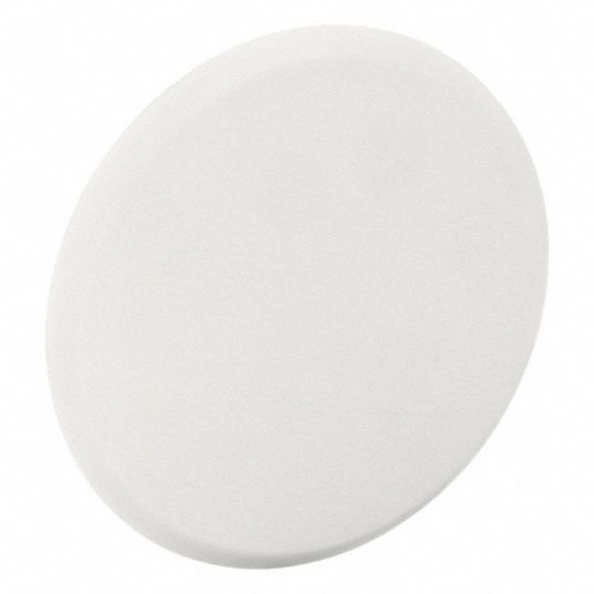 PVC, 3 7/32 in Overall Dia, Wall Covering - 448R59|19-181 - Grainger