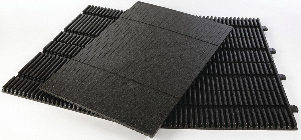 ARPRO, Flat Shape, Surface Guard Kit - 448T04|PS-WALL-KIT-B - Grainger