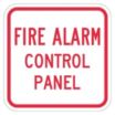 Fire Alarm Signs - Grainger Industrial Supply
