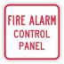 Fire Alarm Signs - Grainger Industrial Supply