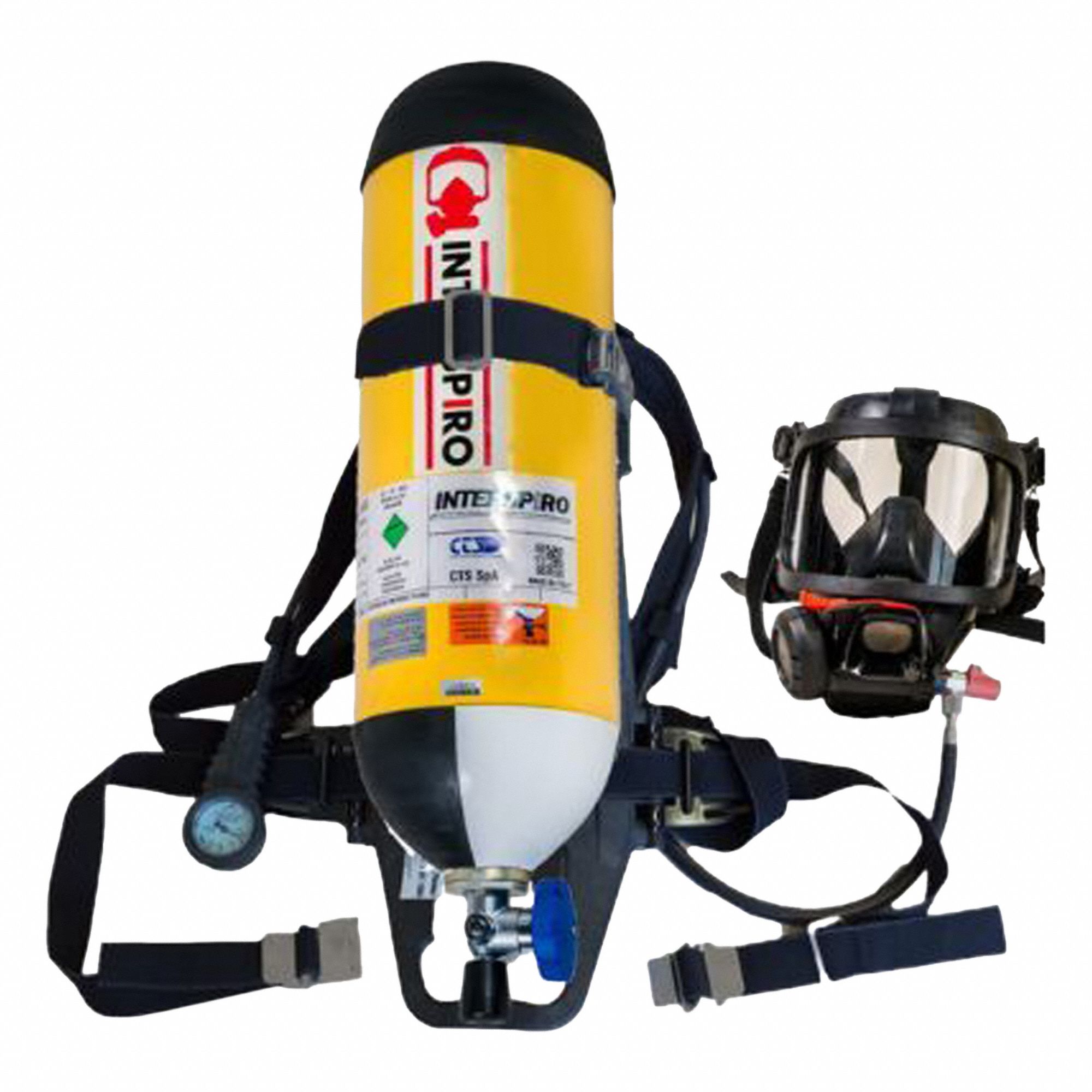 LIBUS Equipo de Resp. Autónomo,Spiromatic 90U - 448WJ1 | 904962 ...