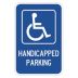 ADA Handicapped Parking Signs - Grainger Industrial Supply