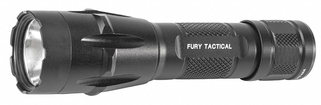 SUREFIRE, Rechargeable, 1,100 lm Max Brightness, Rechargeable ...