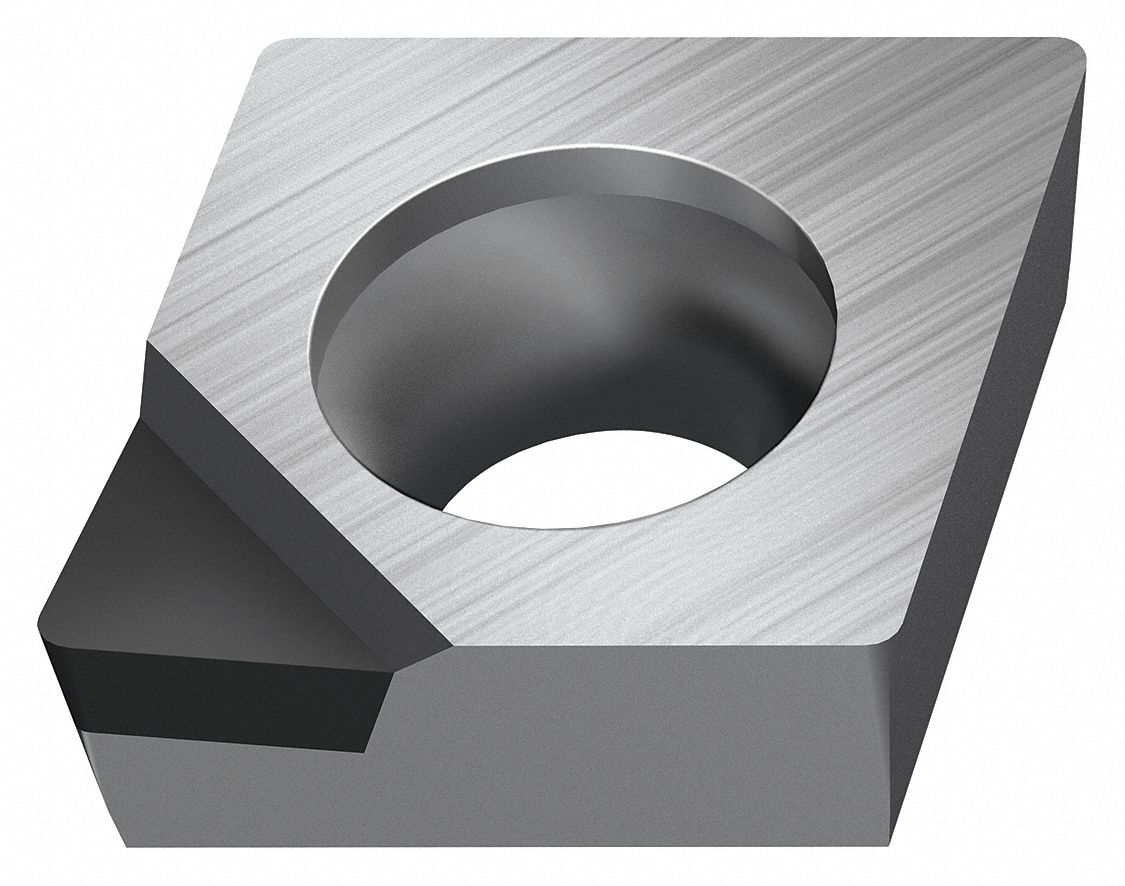 WALTER VALENITE, CCGT Insert, Neutral, Diamond Turning Insert - 449W80|CCGT060204FS-1 WDN10 ...