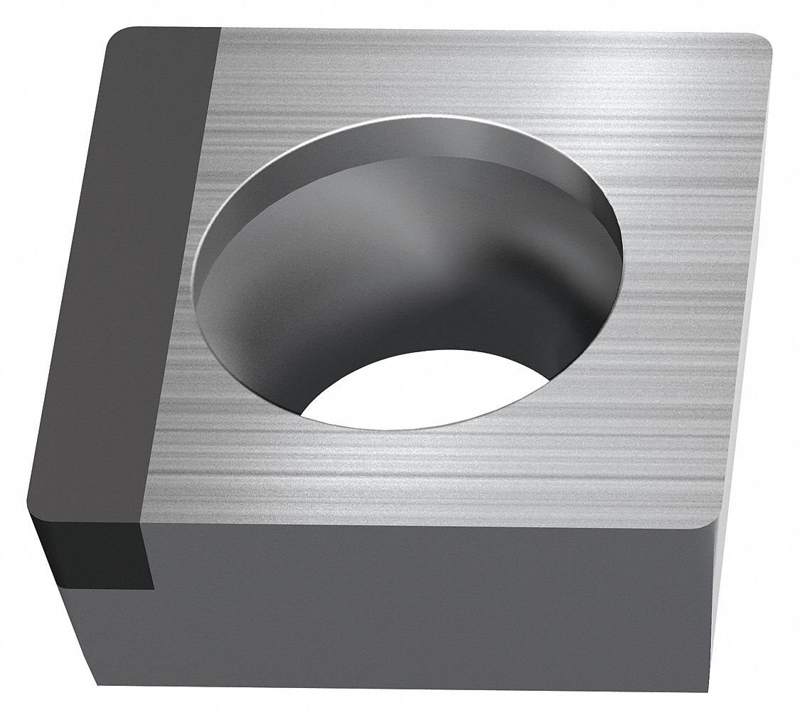 WALTER VALENITE, 3/8 in Inscribed Circle, Neutral, Square Turning ...