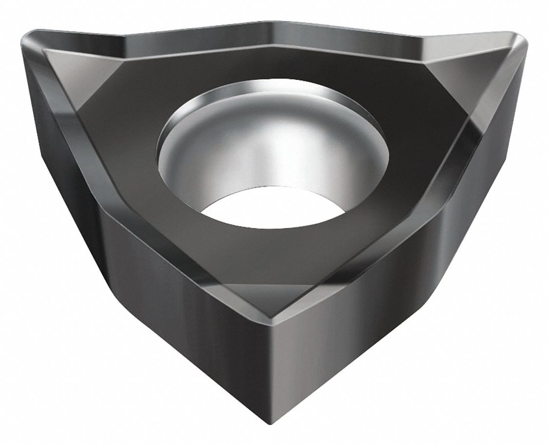 WALTER VALENITE, 1/2 in Inscribed Circle, Neutral, Turning Insert ...