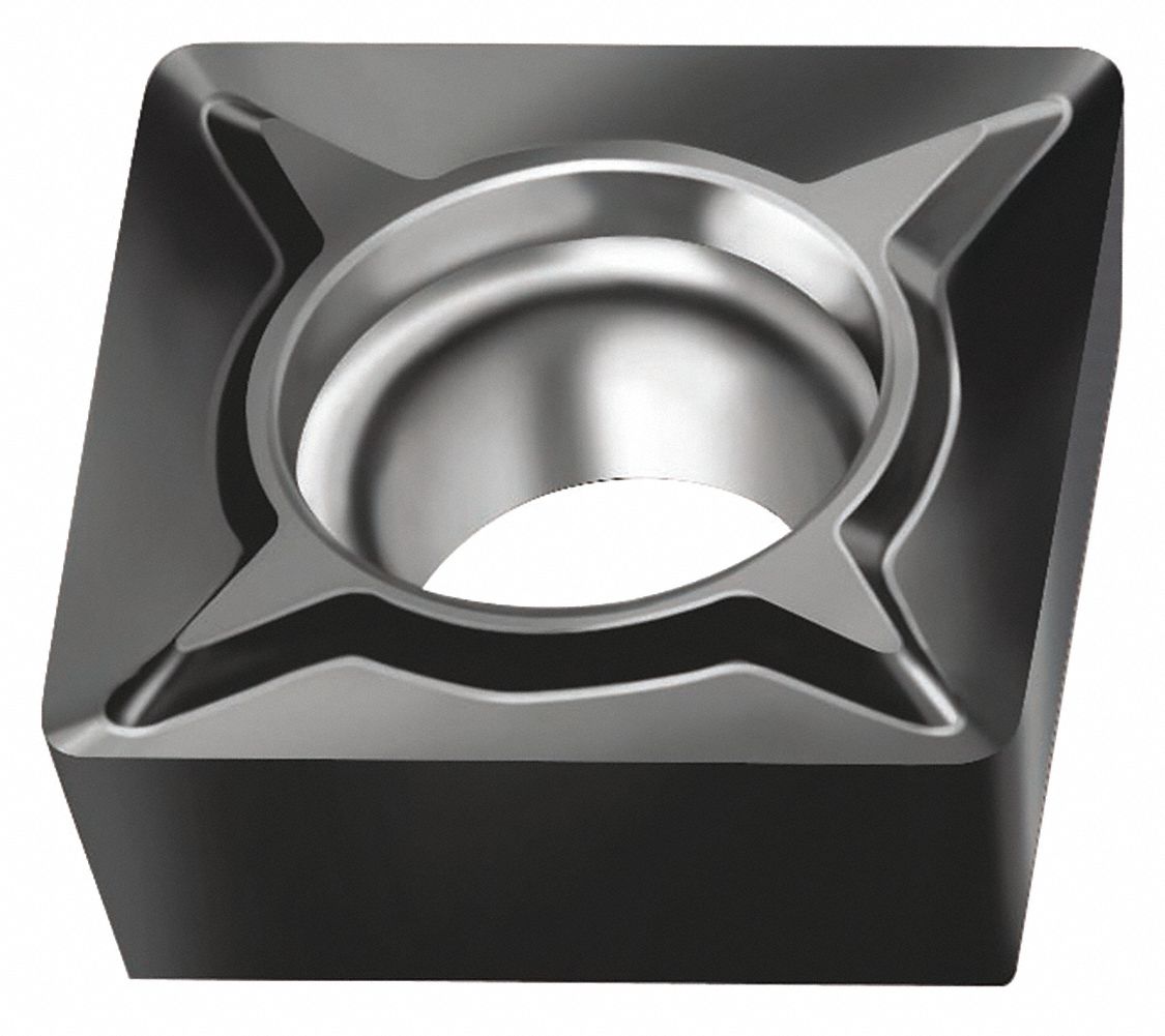 WALTER VALENITE, 3/8 in Inscribed Circle, Neutral, Square Turning ...