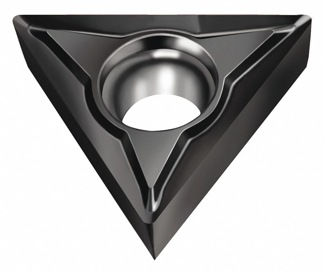 WALTER VALENITE, 5/32 in Inscribed Circle, Neutral, Triangle Turning ...