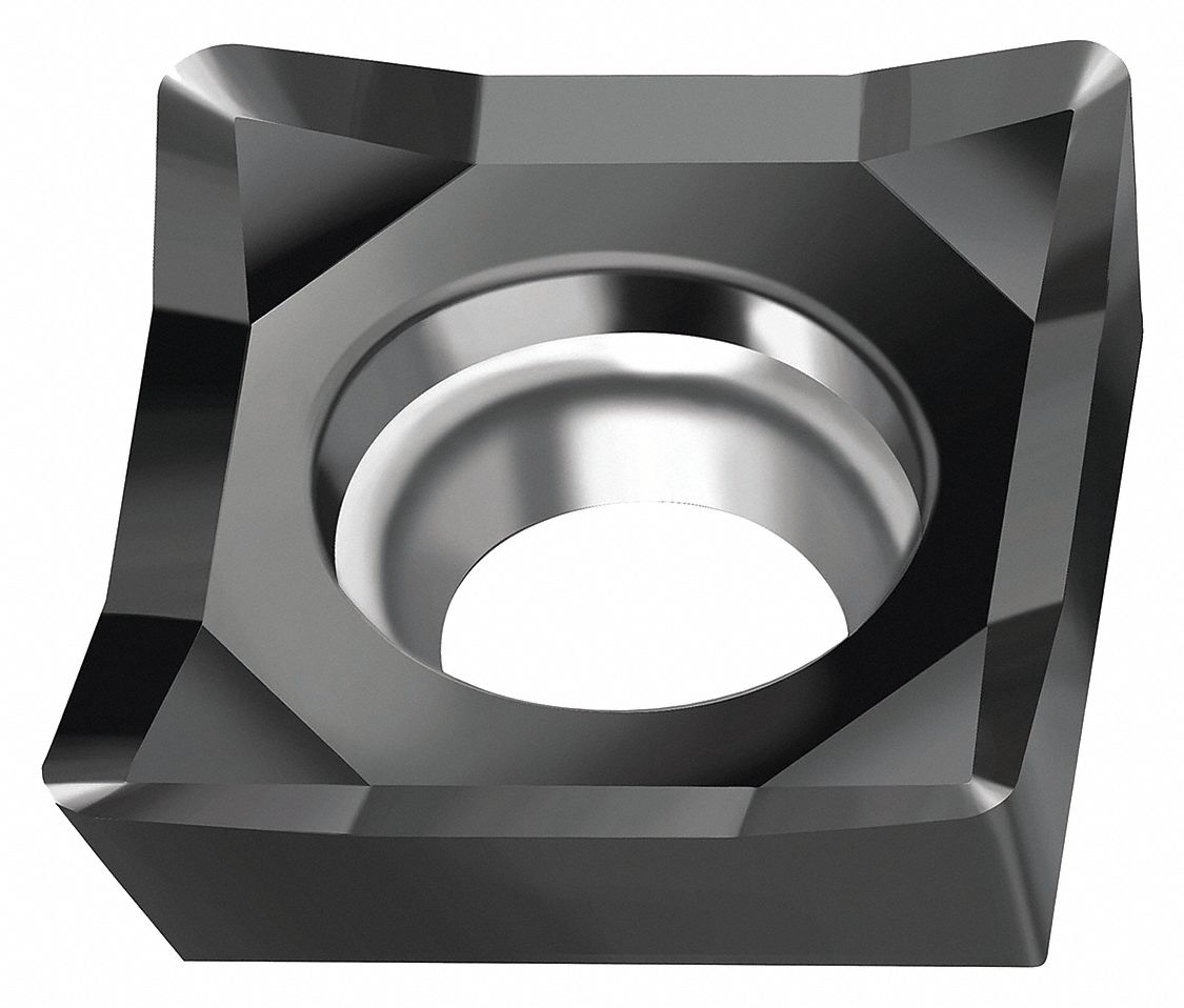 WALTER VALENITE, 3/8 in Inscribed Circle, Neutral, Square Turning ...