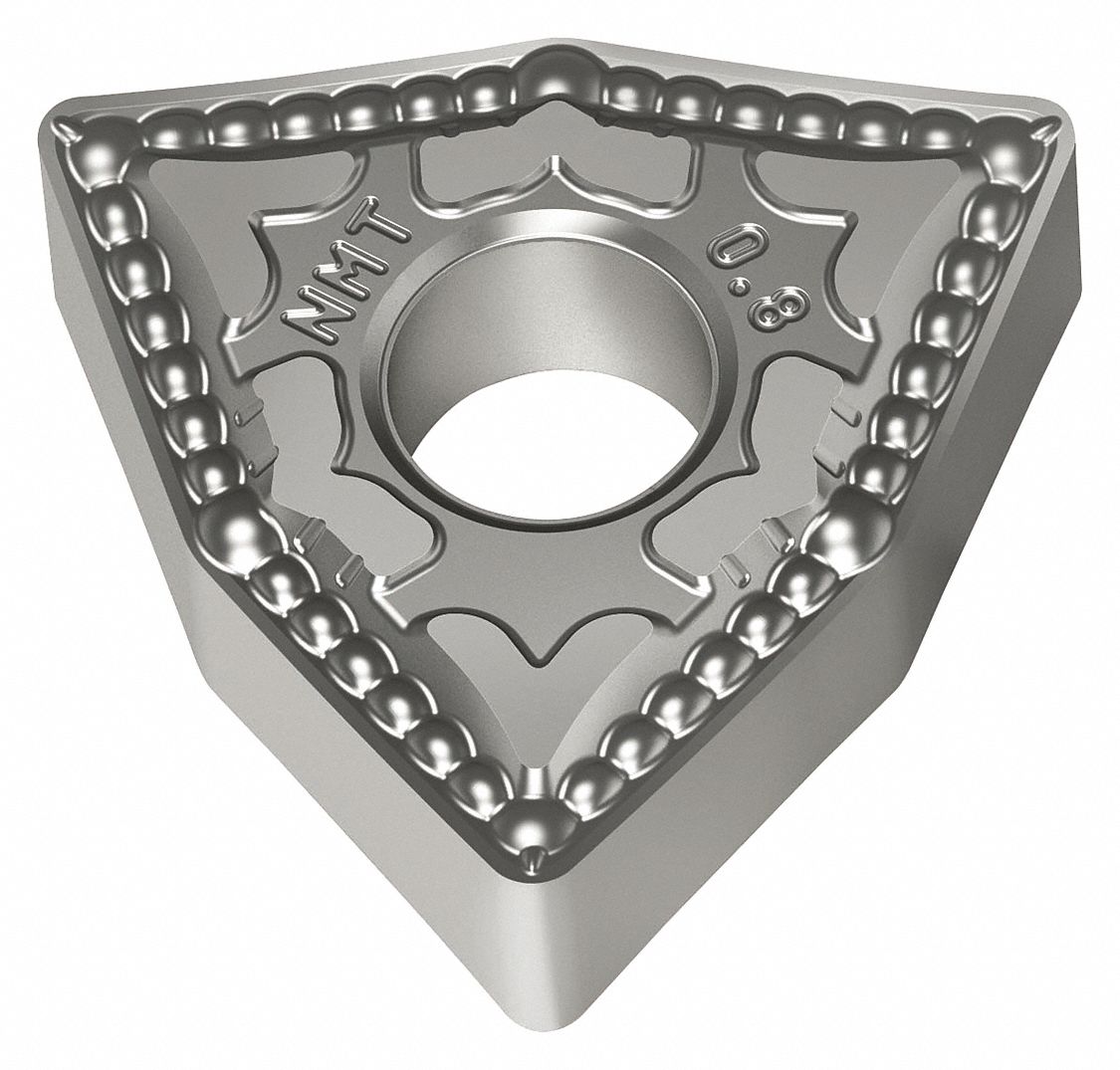 WALTER VALENITE, 1/2 in Inscribed Circle, Neutral, Turning Insert ...