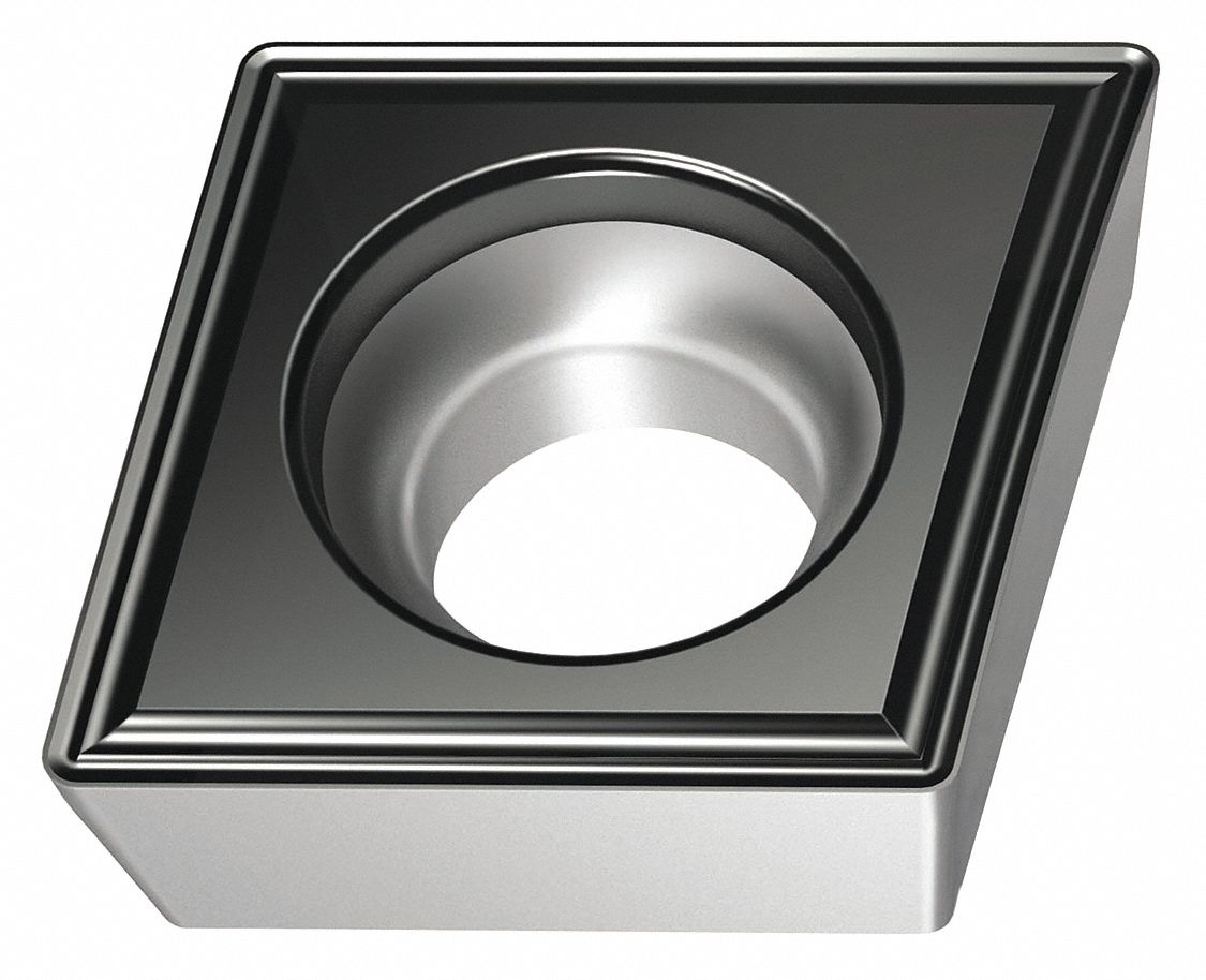 WALTER VALENITE, CCMT Insert, Neutral, Diamond Turning Insert - 449Z67 ... WALTER VALENITE, CCMT Insert, Neutral, Diamond Turning Insert - 449Z67 ...