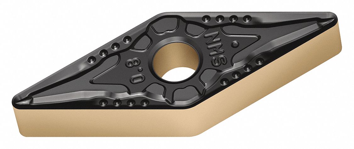 WALTER VALENITE, VNMG Insert, Neutral, Diamond Turning Insert - 449Z40|VNMG160408-NMS WSM10S ...