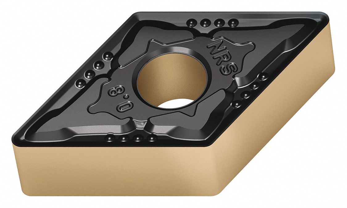 WALTER VALENITE, DNMG Insert, Neutral, Diamond Turning Insert - 450A11 ...