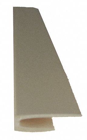 PAWLING CORP, PVC, Edge, Edge Cover - 44A025|WC-98-8-3 - Grainger