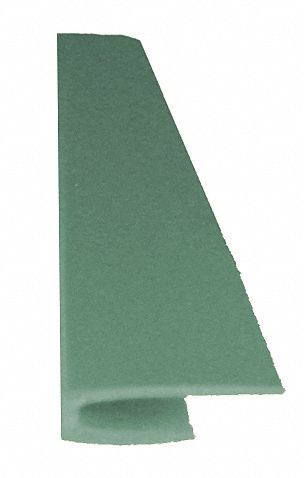 PAWLING CORP, PVC, Edge, Edge Cover - 44A029|WC-98-8-377 - Grainger