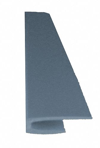 PAWLING CORP, PVC, Edge, Edge Cover - 44A031|WC-98-8-265 - Grainger