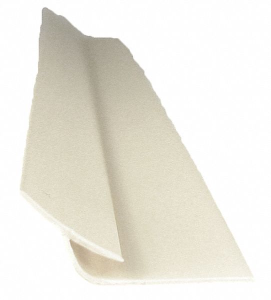 PAWLING CORP, PVC, Inside Corner, Corner Cover - 44A040|WC-100-8-2 ...