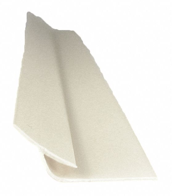 PAWLING CORP, PVC, Inside Corner, Corner Cover - 44A042|WC-100-8-313 ...