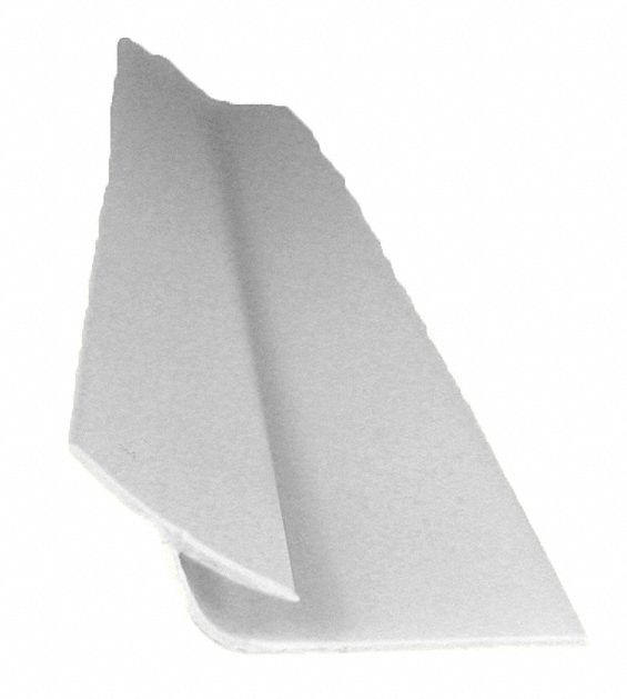 PAWLING CORP, PVC, Inside Corner, Corner Cover - 44A044|WC-100-0-210 ...