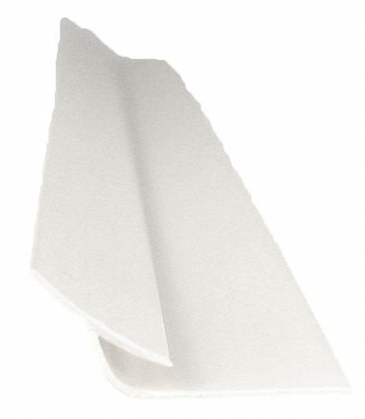 PAWLING CORP, PVC, Inside Corner, Corner Cover - 44A046|WC-100-0-301 ...