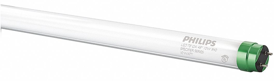 PHILIPS, T8, 23 W Watt, Linear LED Bulb - 44A193|427195 - Grainger
