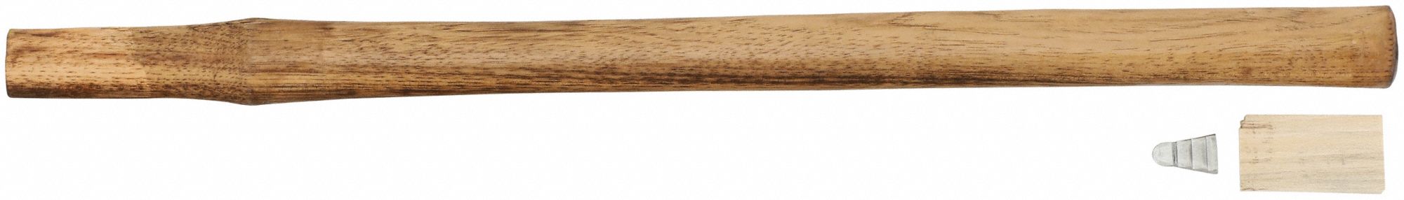 36 in Overall Lg, Wood, Sledge Handle, Fire Finish - 44AG41|64652 ...