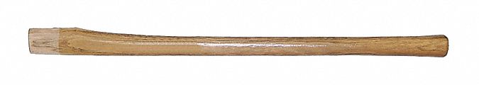 SEYMOUR MIDWEST LINK, 36 in Overall Lg, Hickory, Axe Handle - 44AG53 ...