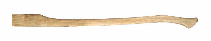 SEYMOUR MIDWEST LINK, 36 in Overall Lg, Hickory, Axe Handle - 44AG45 ...