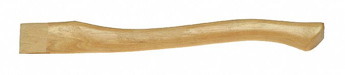 SEYMOUR MIDWEST LINK, 18 in Overall Lg, Hickory, Axe Handle - 44AG79 ...