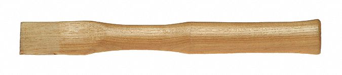 SEYMOUR MIDWEST LINK, 14 in Overall Lg, Hickory, Axe Handle - 44AH16 ...