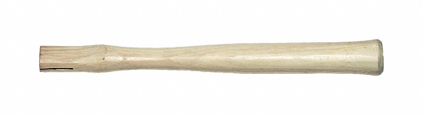 For 3 lb Max Head Wt, For 1 in Eye Opening Lg, Engineers Hammer Handle ...