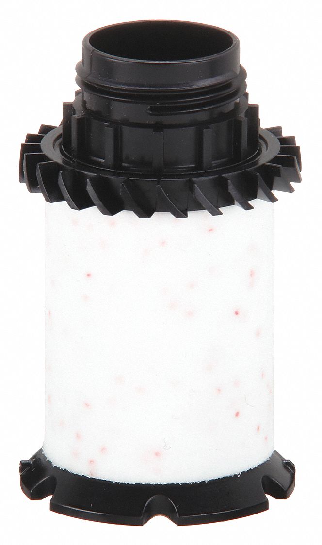 WILKERSON, Particulate, 5 micron, Filter Retainer - 44C948|FRP-96-641 ...