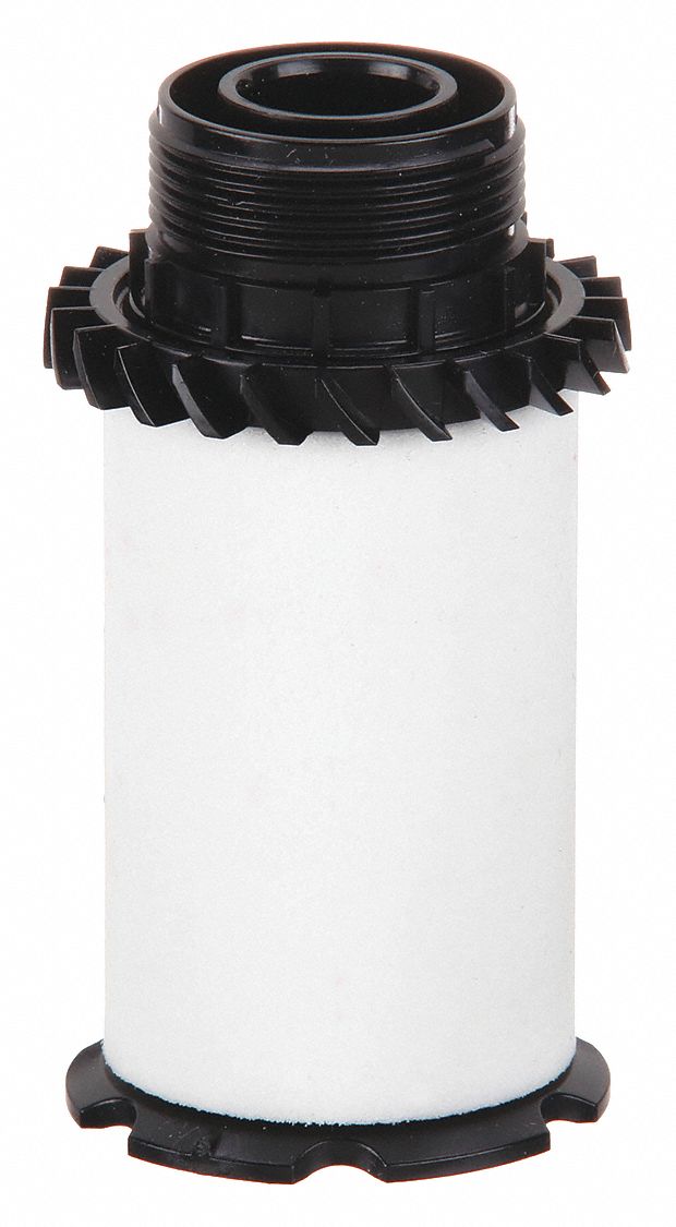 WILKERSON, Particulate, 5 micron, Element Retainer/Baffle Kit - 44C960 ...