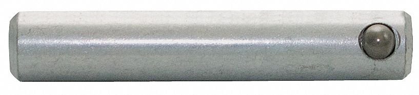 POSI LOCK, Compatible with PT102, Roll Pin - 44D266|10256 - Grainger