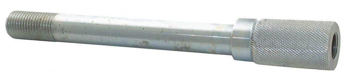 POSI LOCK, Compatible with PT106/PT206, Slide Rod Adaptor - 44D251 ...