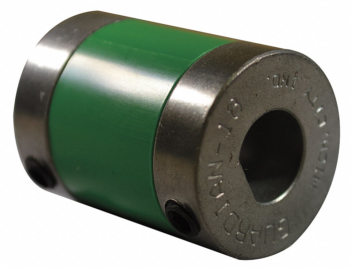 Flex Coupler - Grainger