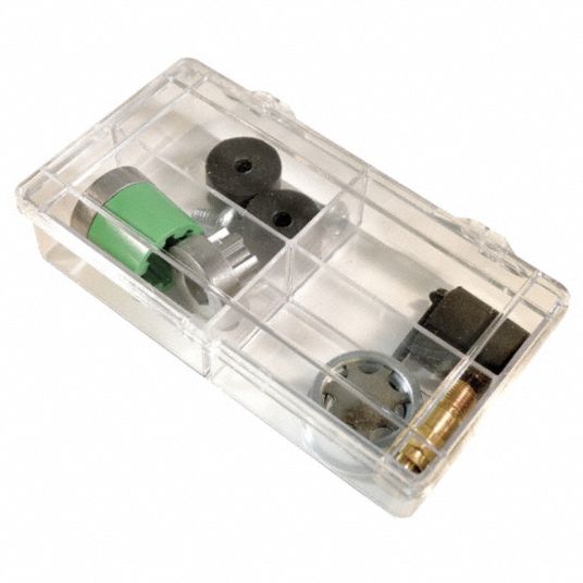 Pump Repair Kit - Grainger