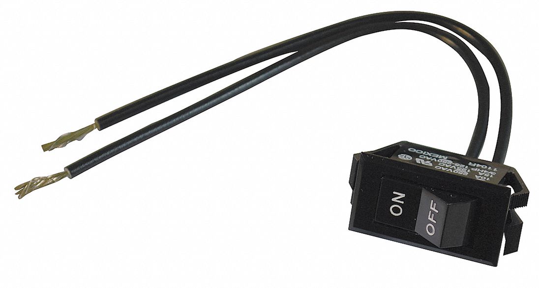 Switch,Rocker - Grainger