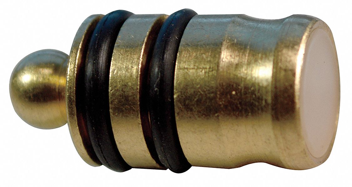 Oil Filter Plug O-Ring - Grainger