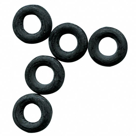 O-Ring,5 PK - Grainger