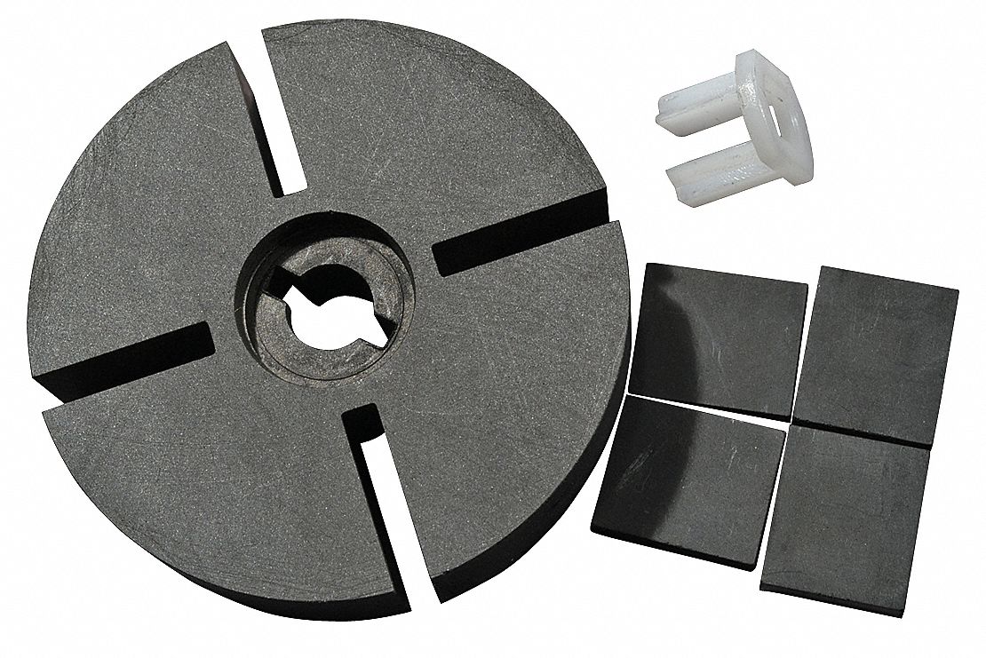 DAYTON KIT ROTOR - Parts - WWG44F282 | 44F282 - Grainger, Canada