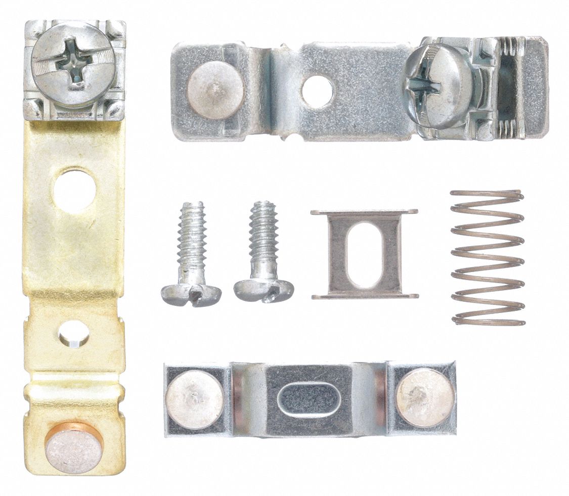 SIEMENS, 1 Contacts Included, Siemens Multiple Class Contactors ...