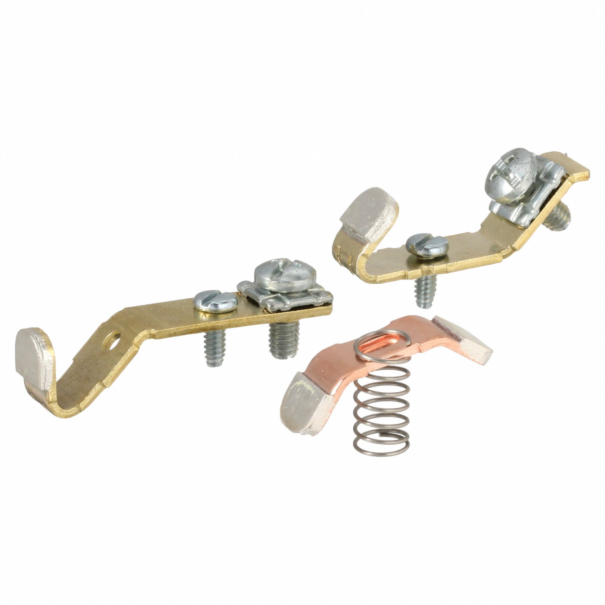 SIEMENS, 1 Contacts Included, Siemens Multiple Class Contactors ...