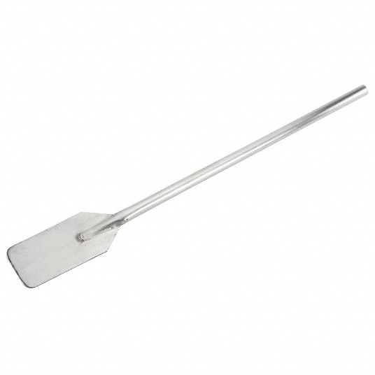 36 in Stainless Steel Paddle - Grainger